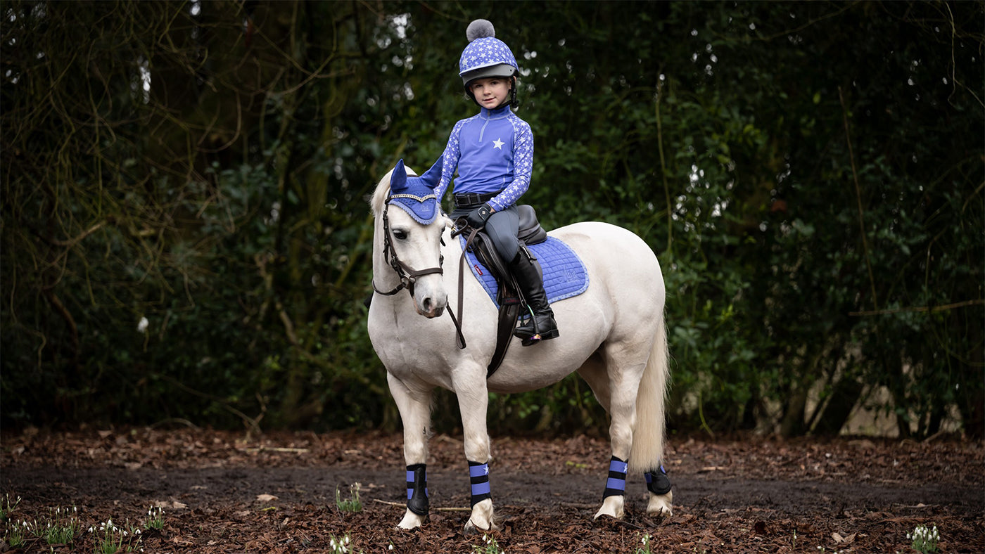 Matchy Matchy Encouragement Hack Day 2025 – Murray Adult Riders