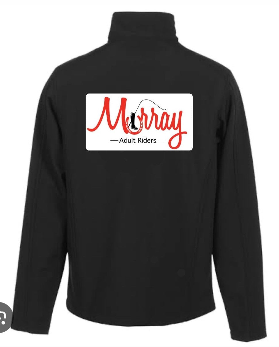 Jackets – Murray Adult Riders