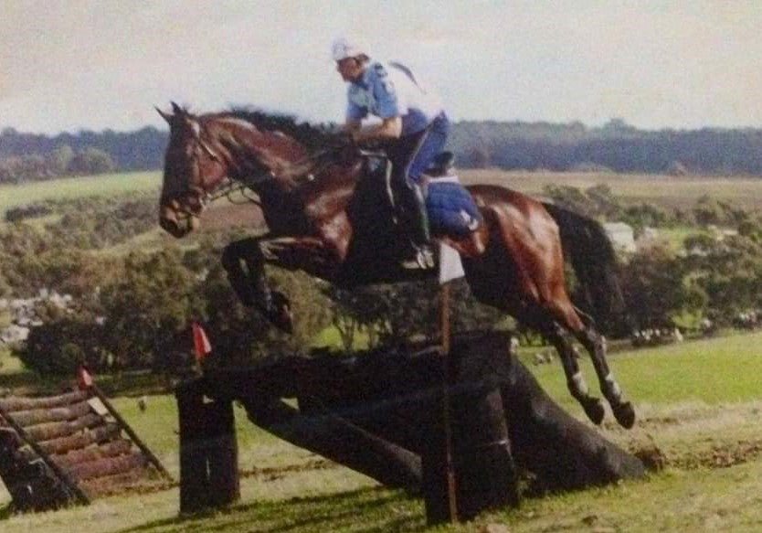 Coaches – Murray Adult Riders